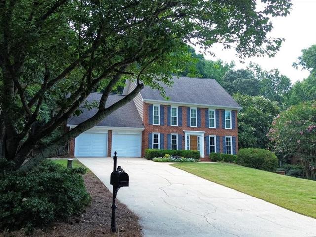 121 Ashbrook Drive