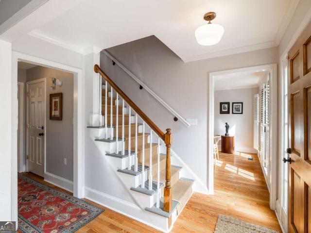 121 Ashbrook Drive