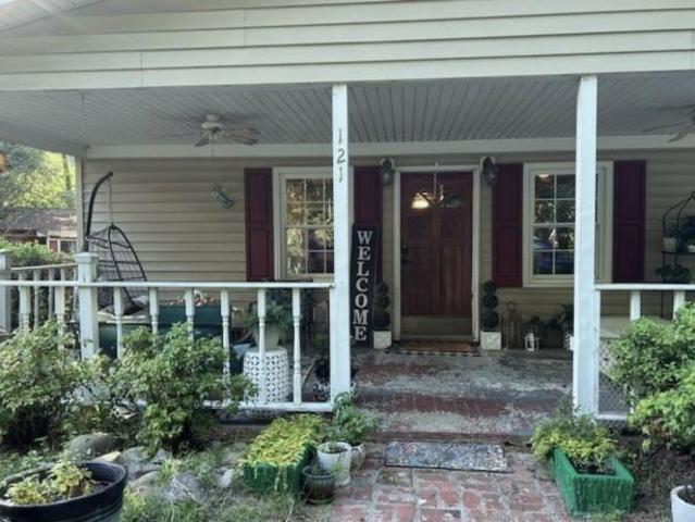 121 Atlantic Avenue