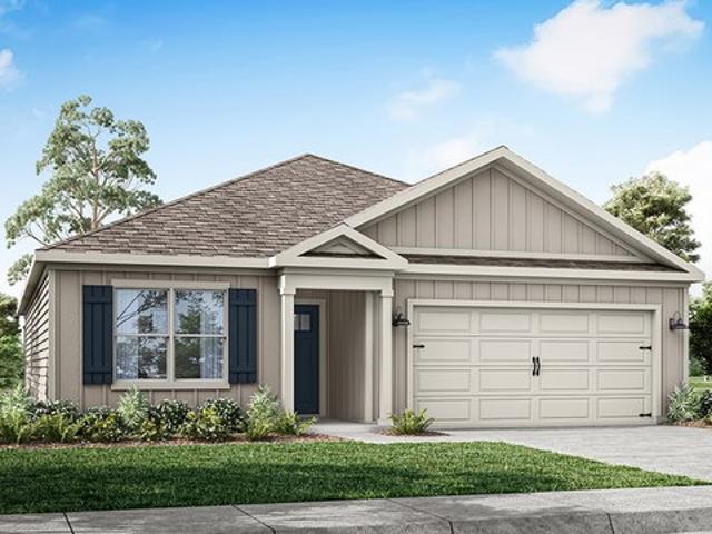 121 Aubrey Ave, Headland, AL 36345