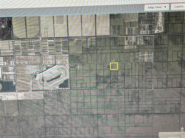 121 Ave and SW 336 St, FL 33035