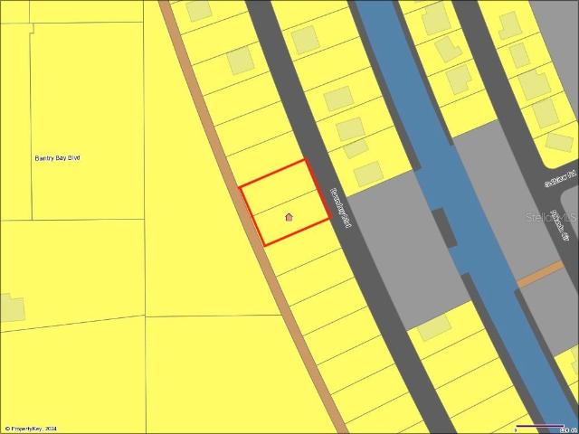 121 Boundary Blvd, Rotonda West, FL 33947 | MLS #A4605
