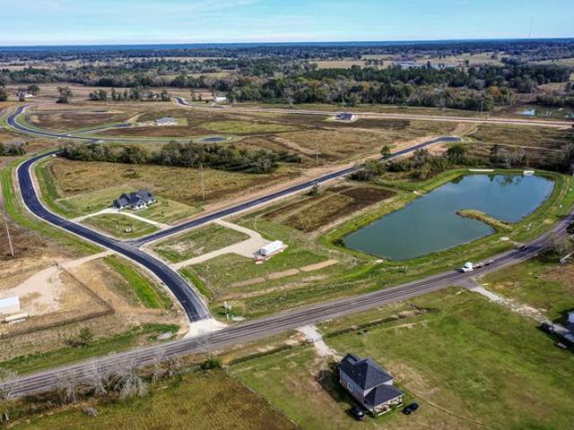 121 Bowie Ct, New Waverly, TX 77358