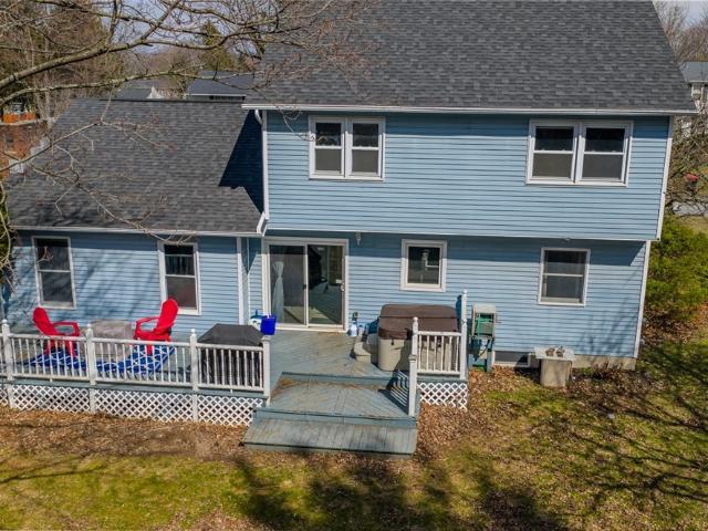 121 Boyd Avenue