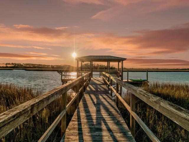 121 Bobcat Ln, Kiawah Island, SC 29455 | MLS #26003