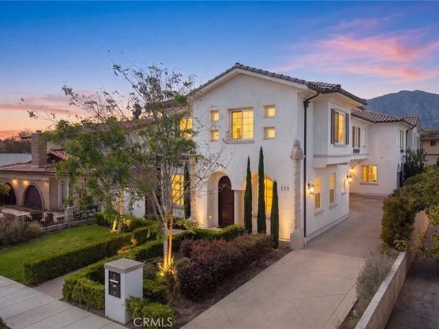 121 Bonita St Unit B, Arcadia, CA 91006