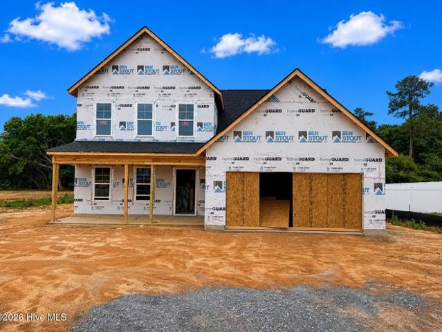 121 Boston River Dr, Dunn, NC 28334