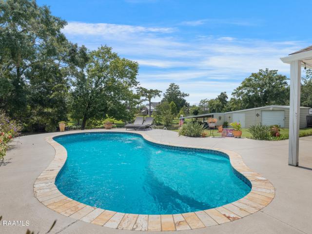 121 Bayou Side Dr, Loreauville, LA 70552 | Compass
