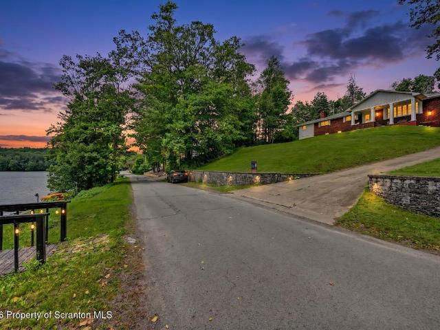 121 Baylors Road