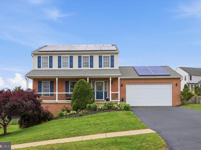 121 Bachtell Cir, Smithsburg, MD 21783