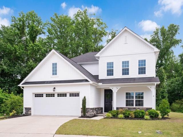 121 Barnwell Loop, Angier, NC 27501