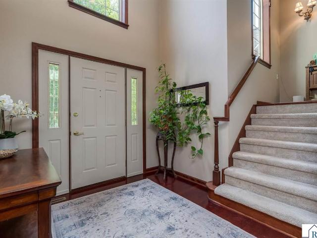 121 Bartholomew Lane