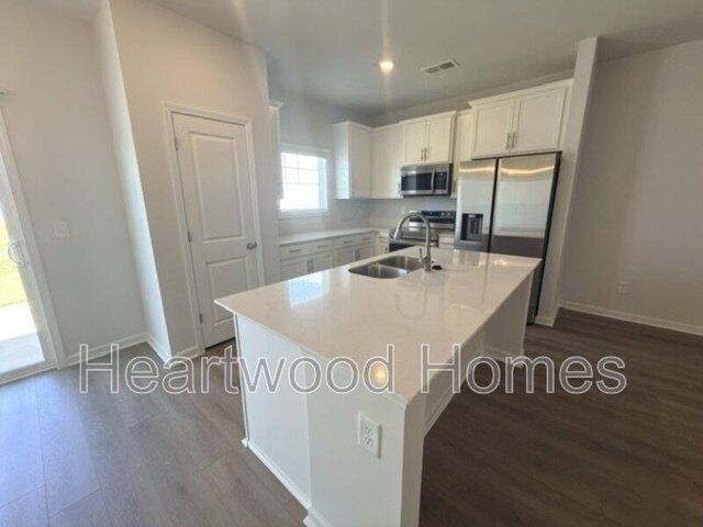 121 Bartlett Dr, Columbia, SC 29223