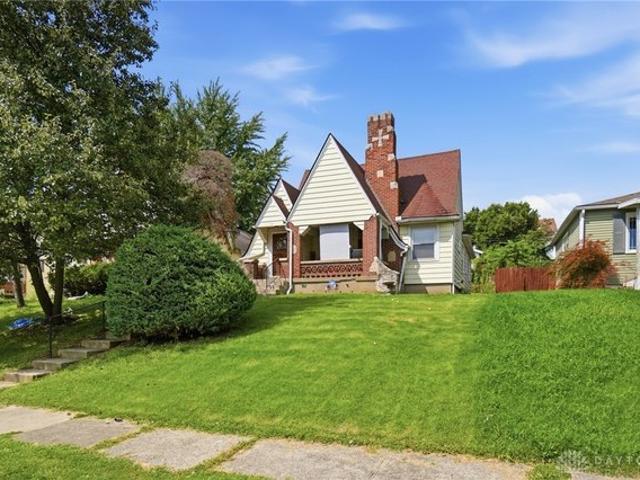 121 Basswood Ave, Dayton, OH 45405