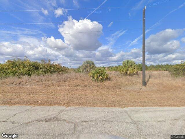 121 Bethlehem Pl, Labelle, FL 33935