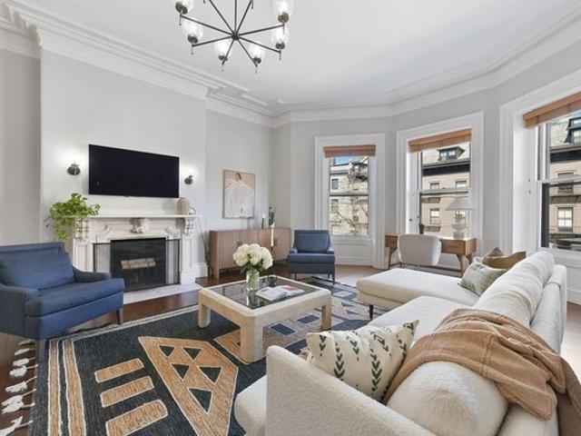 121 Beacon St Apt 4, Boston, MA 02116