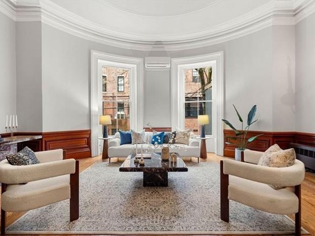 121 Beacon St Apt 2, Boston, MA 02116