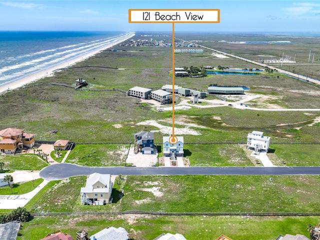 121 Beach view estates