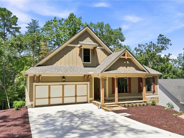 121 Bear Drive