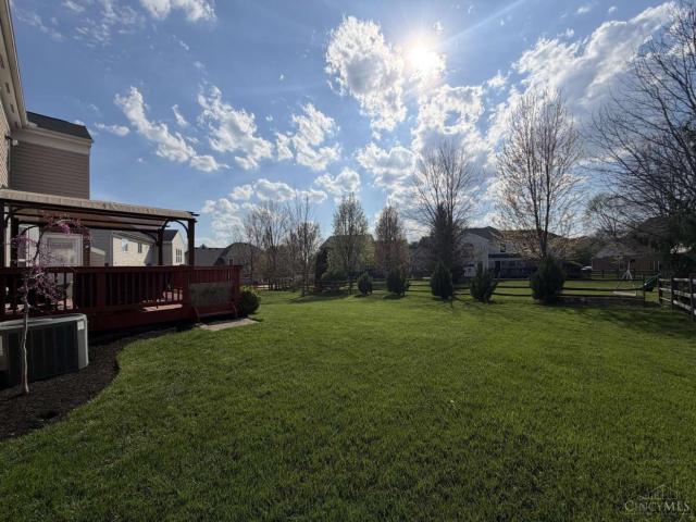 121 Beckworth Way