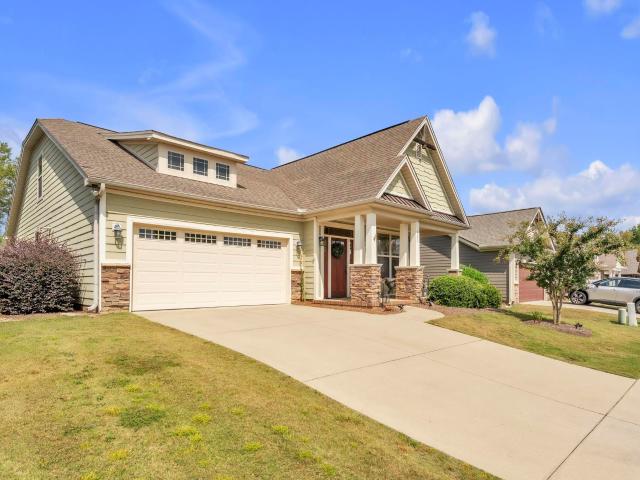 121 Belle Oaks Drive