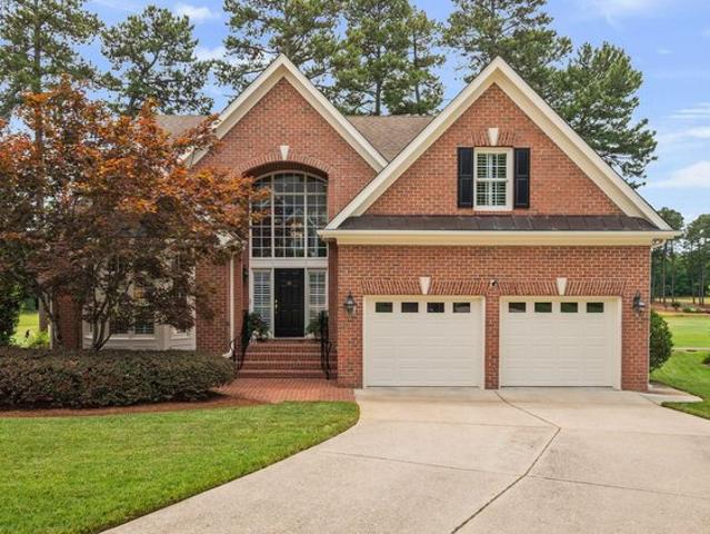 121 Bending Oak Way, Morrisville, NC 27560