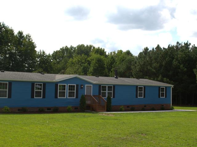 121 Bent Tree Court