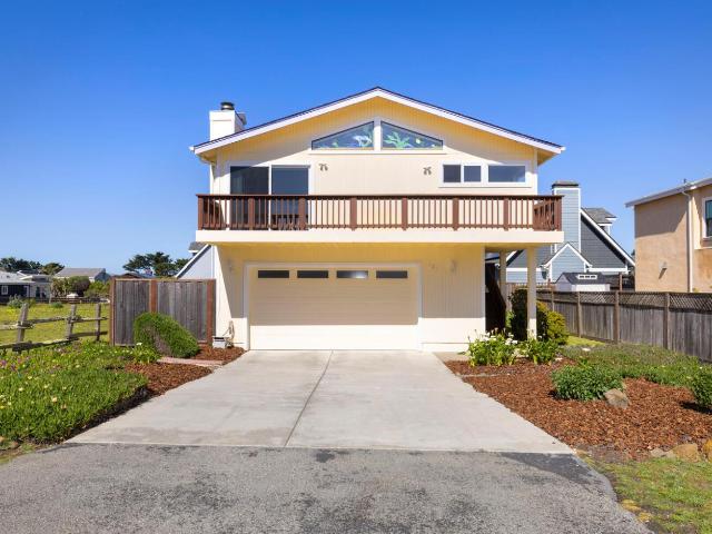 121 Bernal Ave, Moss Beach, CA 94038 | MLS #ML82041 | Compass