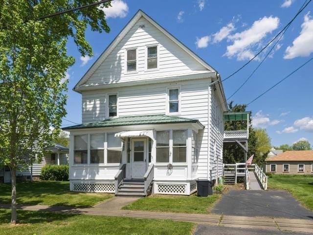 121 Biddle St, Warren, PA 16365