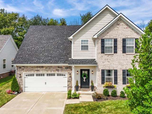 121 Bill Perkins Lane