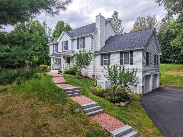 121 Birkdale Road