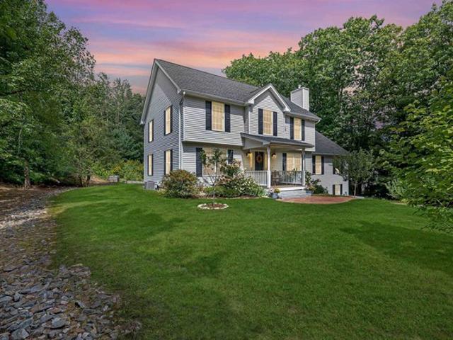 121 Birkdale Rd, Bedford, NH 03110