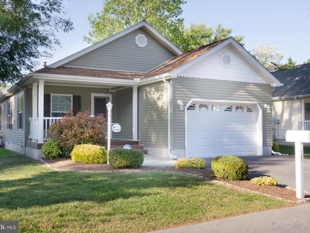 121 Bluebell Dr Unit 11, Magnolia, DE 19962