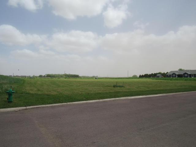 121 Bluestem Drive