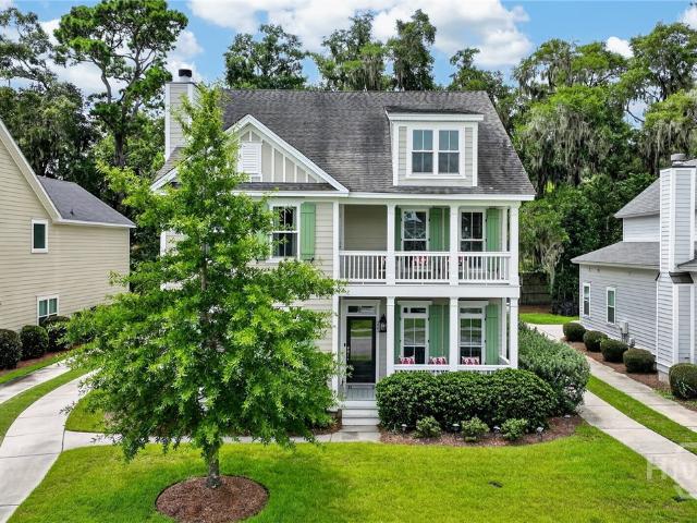 121 Bluffside Circle