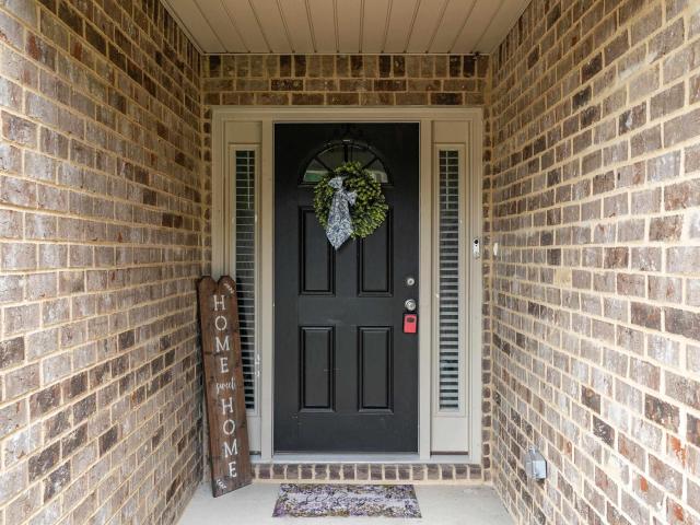 121 Black Creek Way
