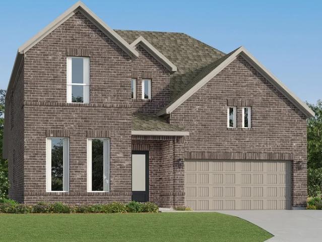 121 Brabham Loop, Hutto, TX 78634 | MLS #3680