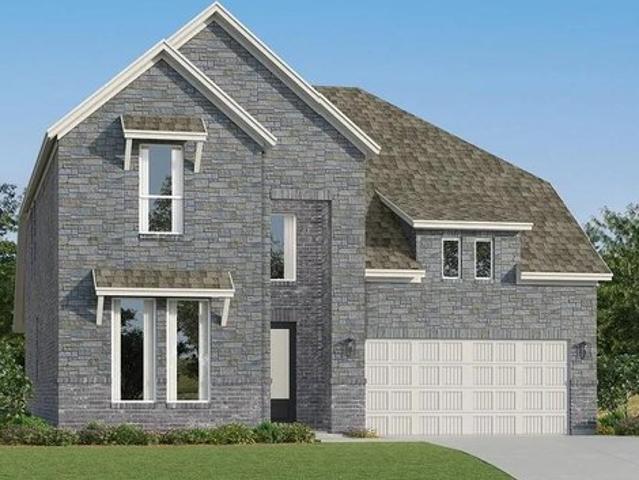 121 Brabham Loop, Hutto, TX 78634