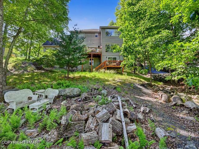 121 Brandyshire Drive