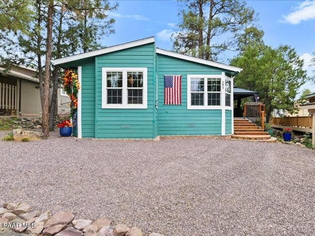 121 Briar, Prescott, AZ 86305 | MLS #1080