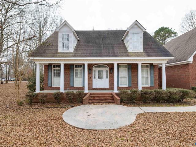 121 Brookhaven Lane