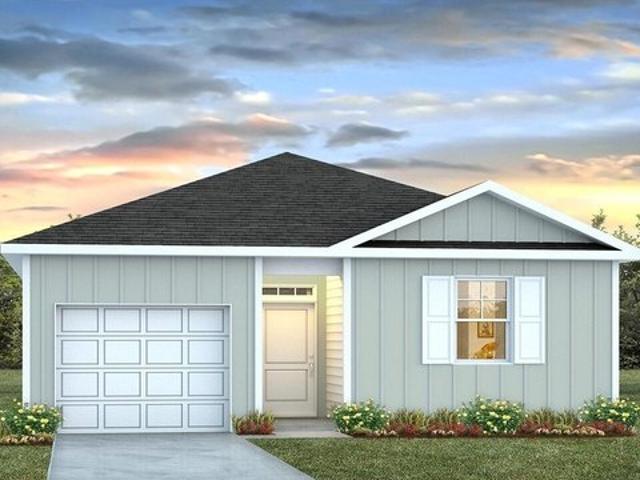 121 Brooks Dr, Holly Hill, SC 29059