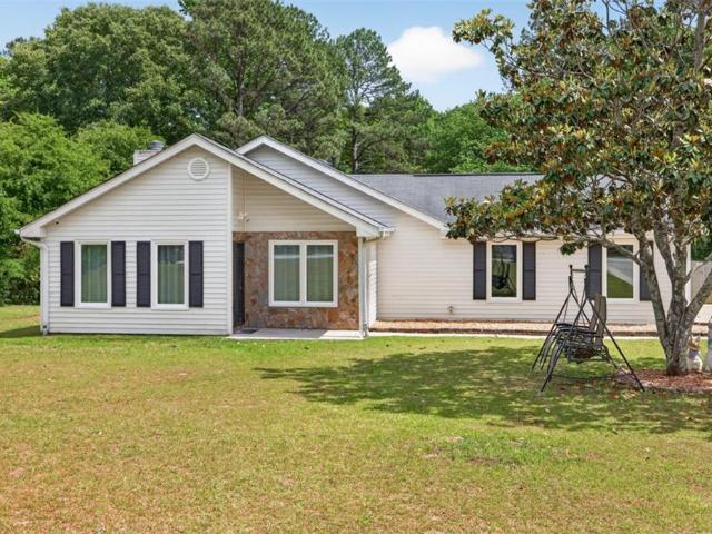 121 Brownsmill Drive
