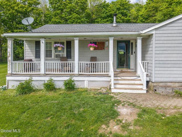 121 Buck Hill Road