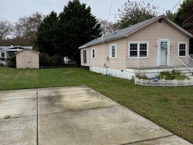 121 Bucknell Ave, Villas, NJ 08251 | Compass