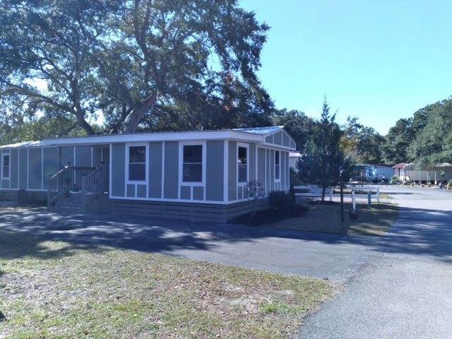121 Burr Cir Unit 121, Murrells Inlet, SC 29576