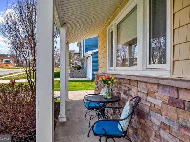 121 Gothard Road