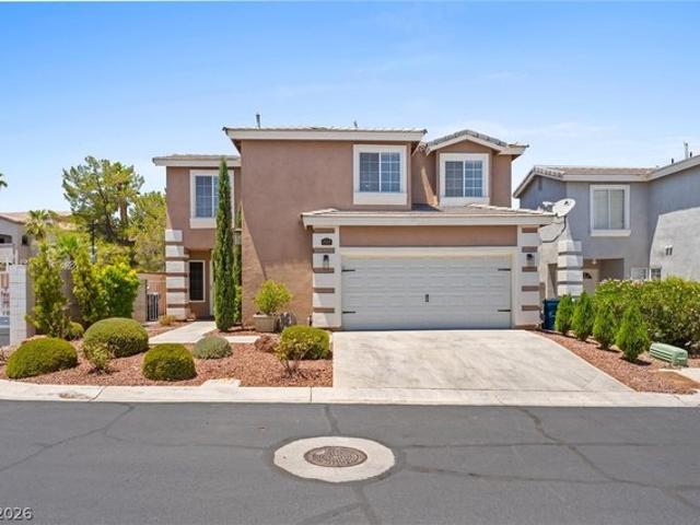 121 Golf Range St, Las Vegas, NV 89145