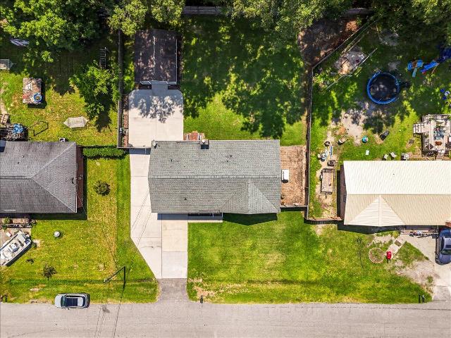 121 Gator Drive
