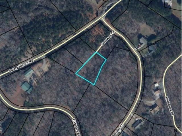 121 Getaway Ln, West Union, SC 29696